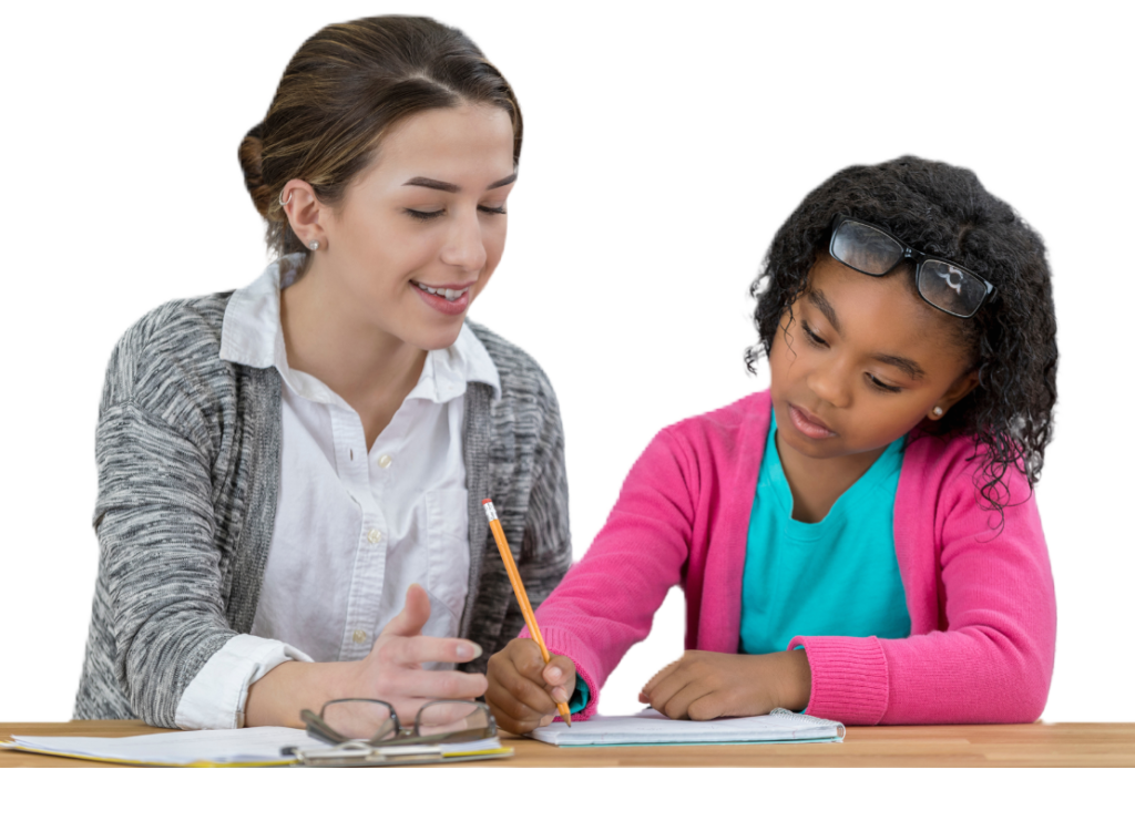 The Golden Advantage: Hiring an Experienced Teacher as Your Tutor